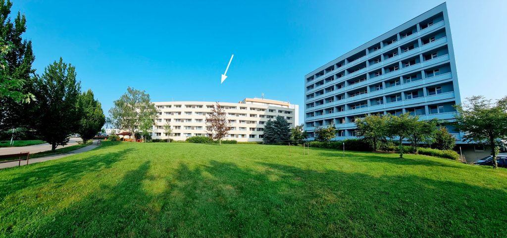 Oddělení geriatrie a následné péče – Nemocnice Jihlava, příspěvková ...